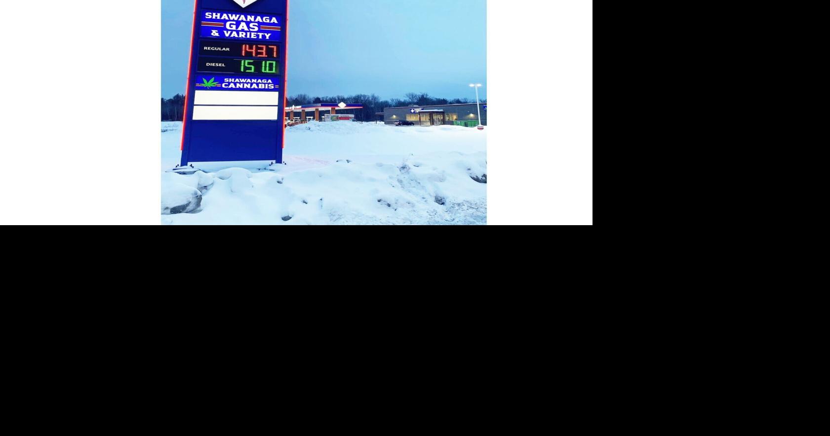 Shawanaga Gas & Variety experiences fuel mixup