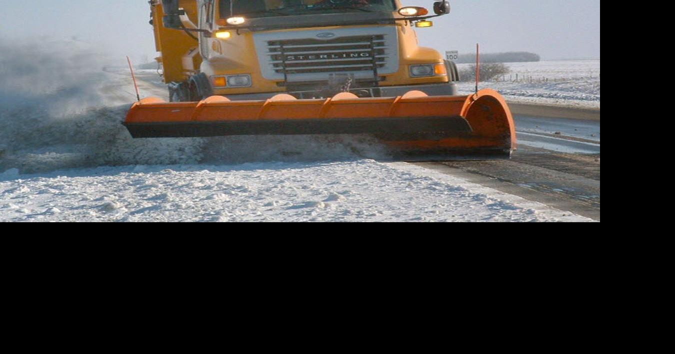 Parry Sound snow removal update