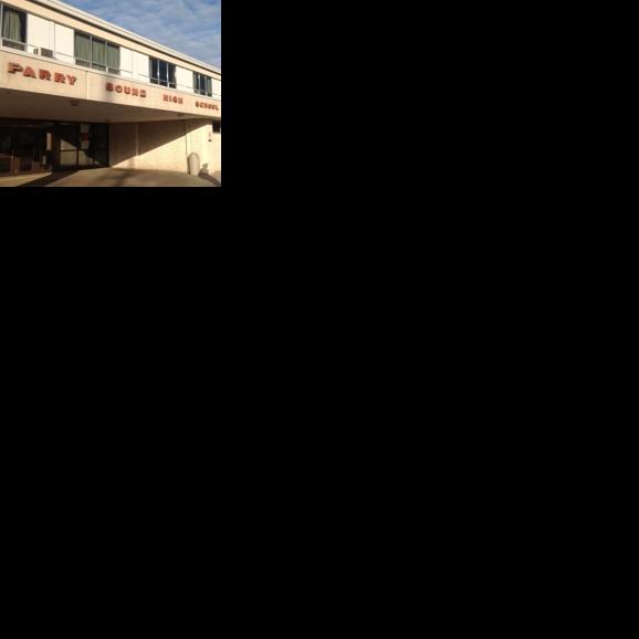 Parry Sound High School to begin the school year with new acting principal