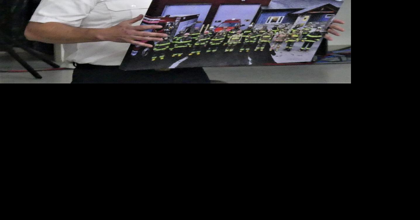 Online fire permits proposed in McKellar