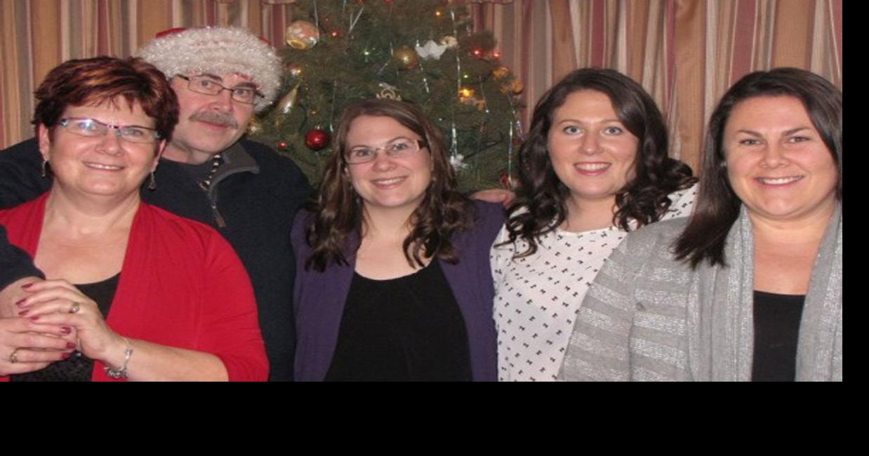 Paul Bushey remembered as a family man