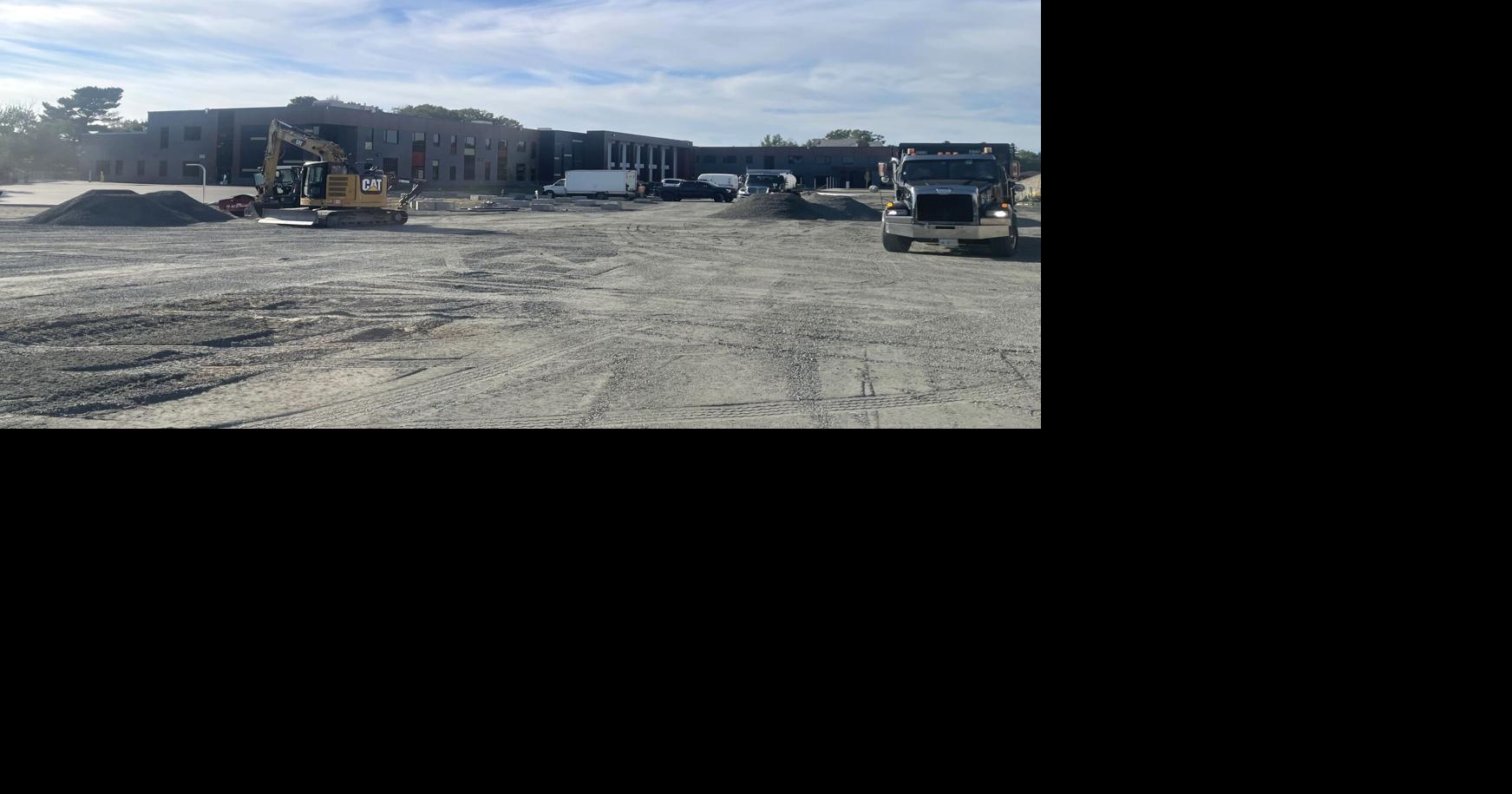 Here are the latest updates on Parry Sound’s upcoming school