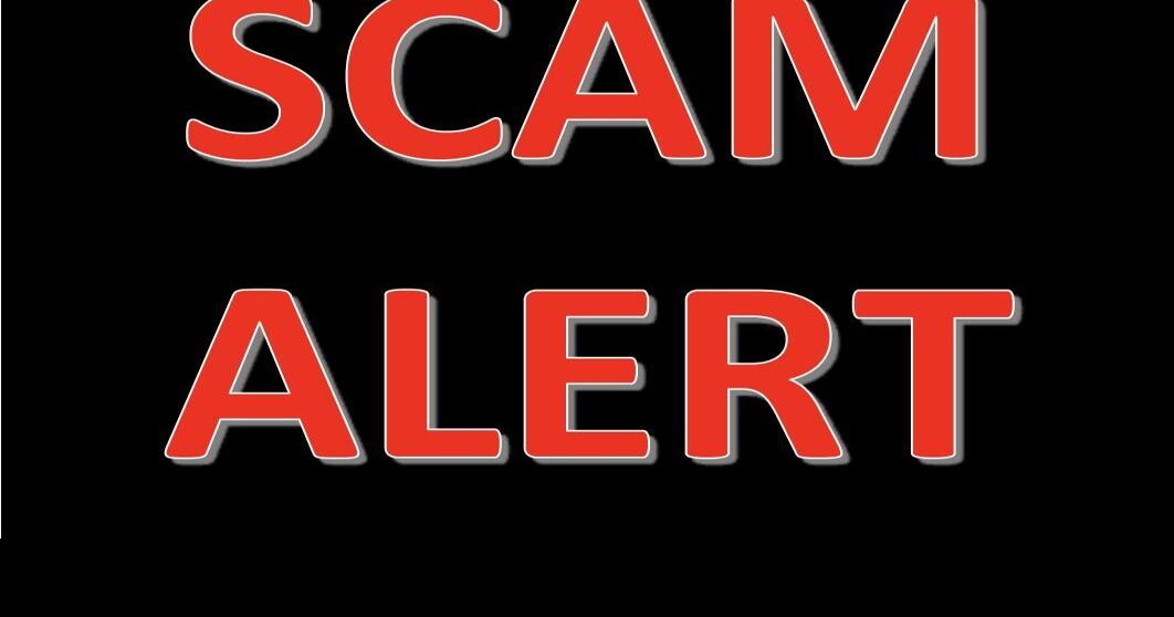 WARNING: Parry Sound OPP called about possible roofing scam