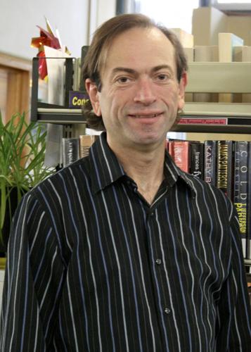 New CEO for Parry Sound Public Library