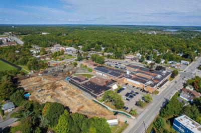 Near North school construction must follow noise bylaw: town