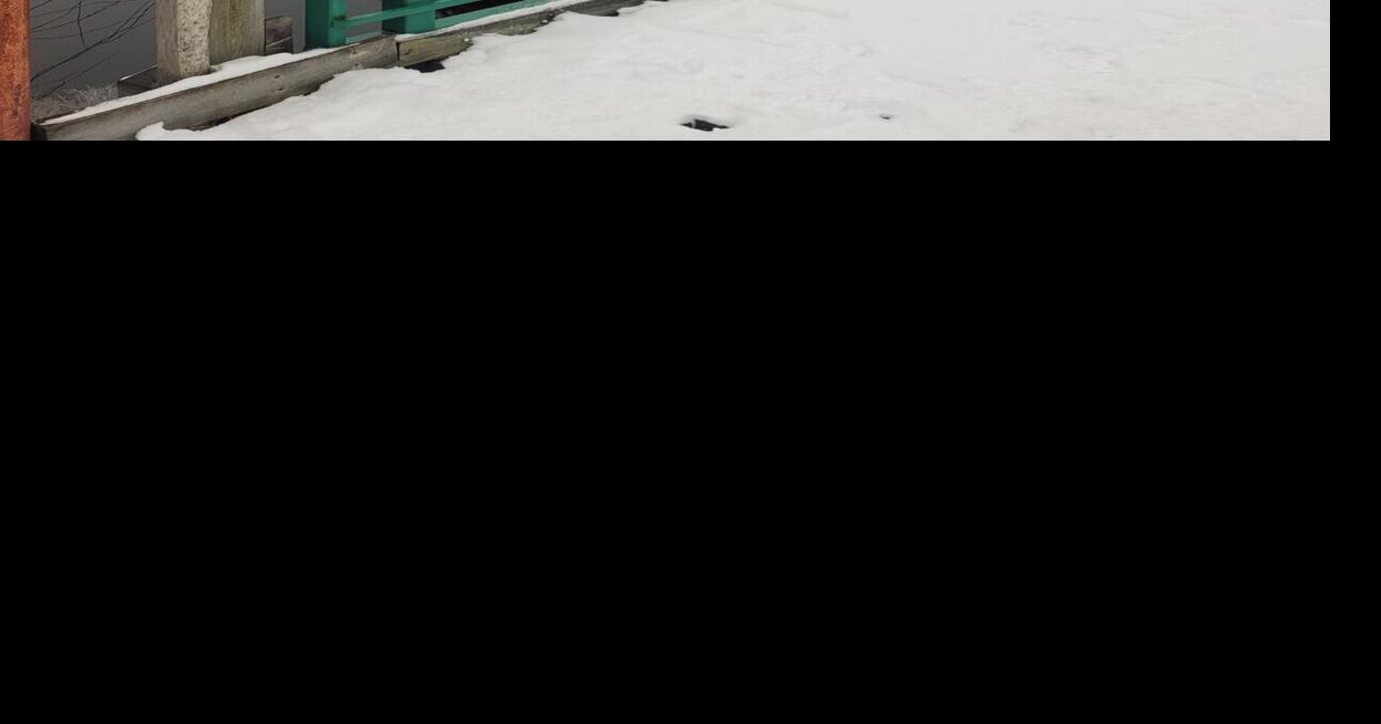 New and improved French River snowmobile bridge opens