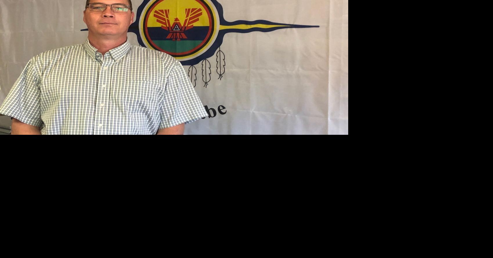 Shawanaga Chief on $6.8M funding to support First Nation economic ...