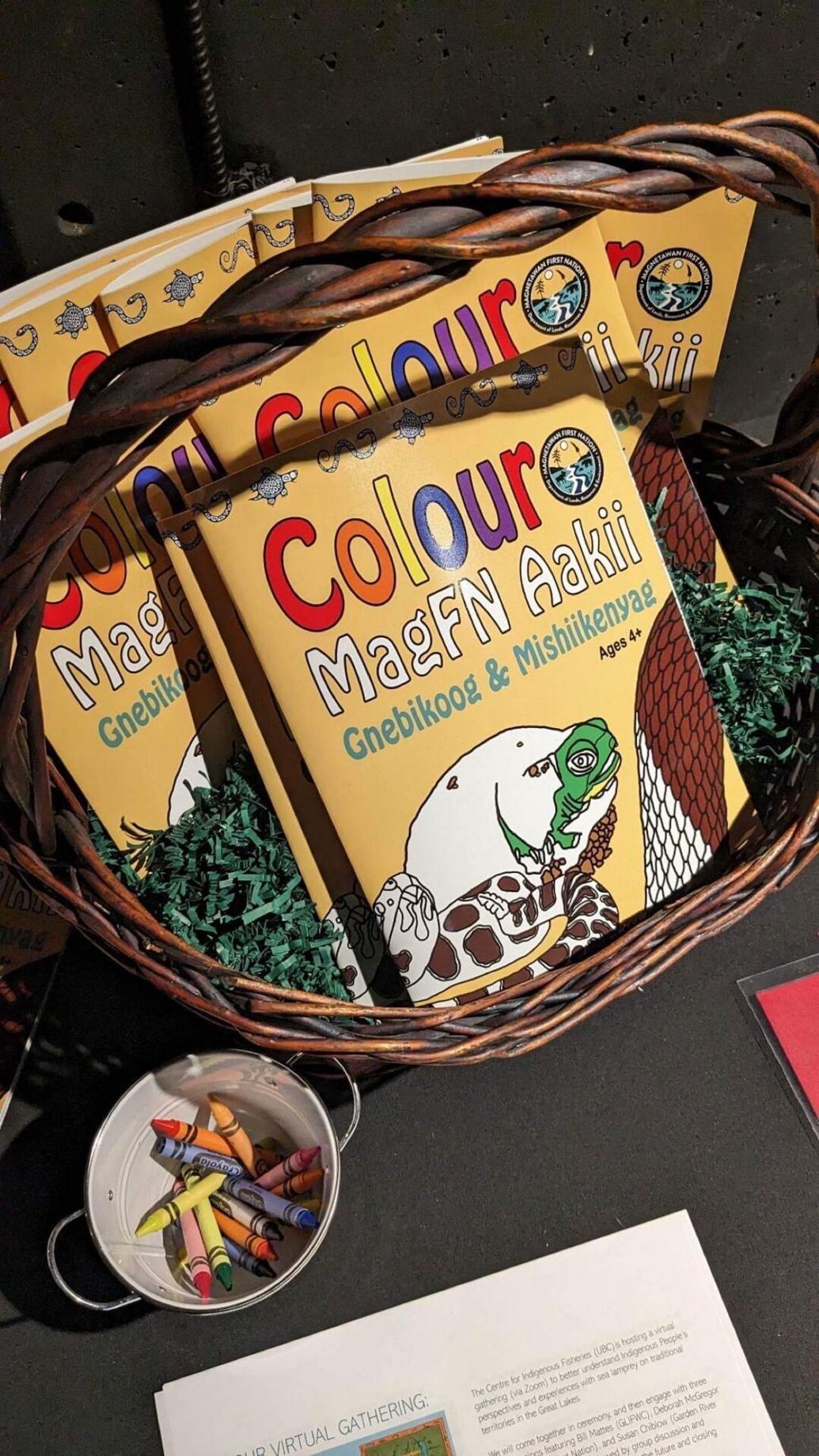 'Speaking from the heart': Magnetawan First Nation releases ...