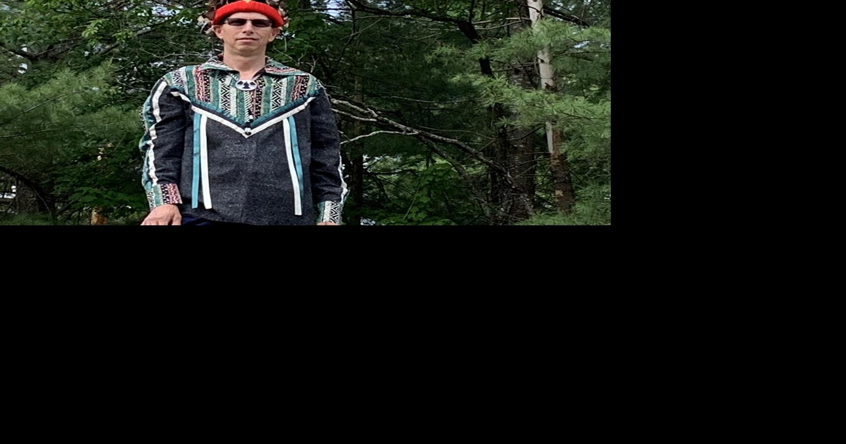 Wahta man launches Indigenous education website