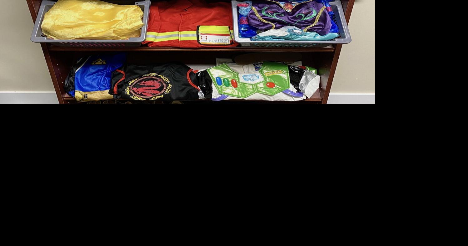 Halloween Costume Drive helping families in need