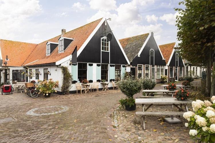 Where to go in Europe: Travel experts’ top picks for fall