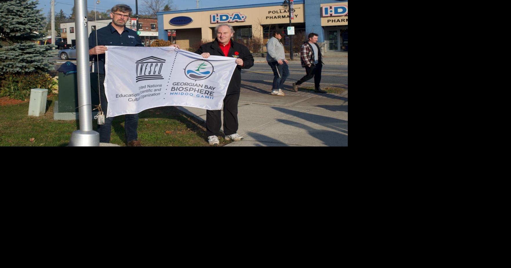 Municipalities in West Parry Sound celebrate International Day for ...