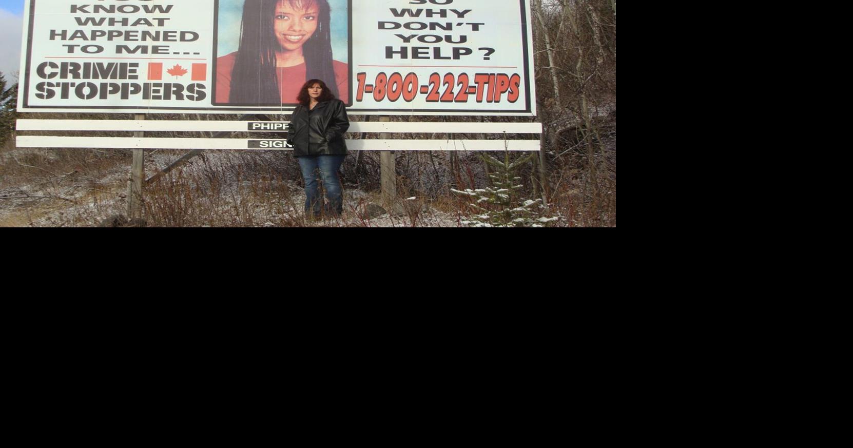 COLD CASE: Melanie Ethier's mother continues the search, 20 years later