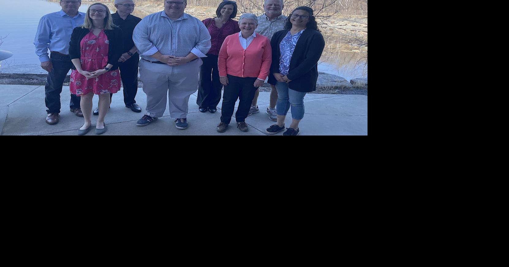 Bobby Orr Hall of Fame in Parry Sound and Seguin's Humphrey Community ...