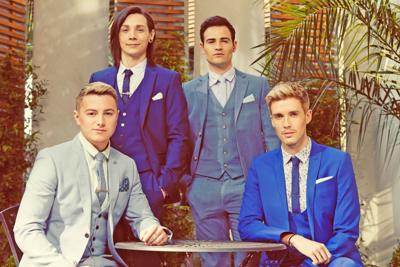 with you collabro