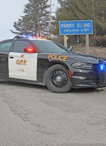 79-year-old Parry Sound resident charged with trafficking