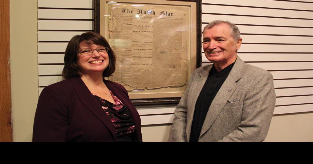 North Star celebrates 140 years