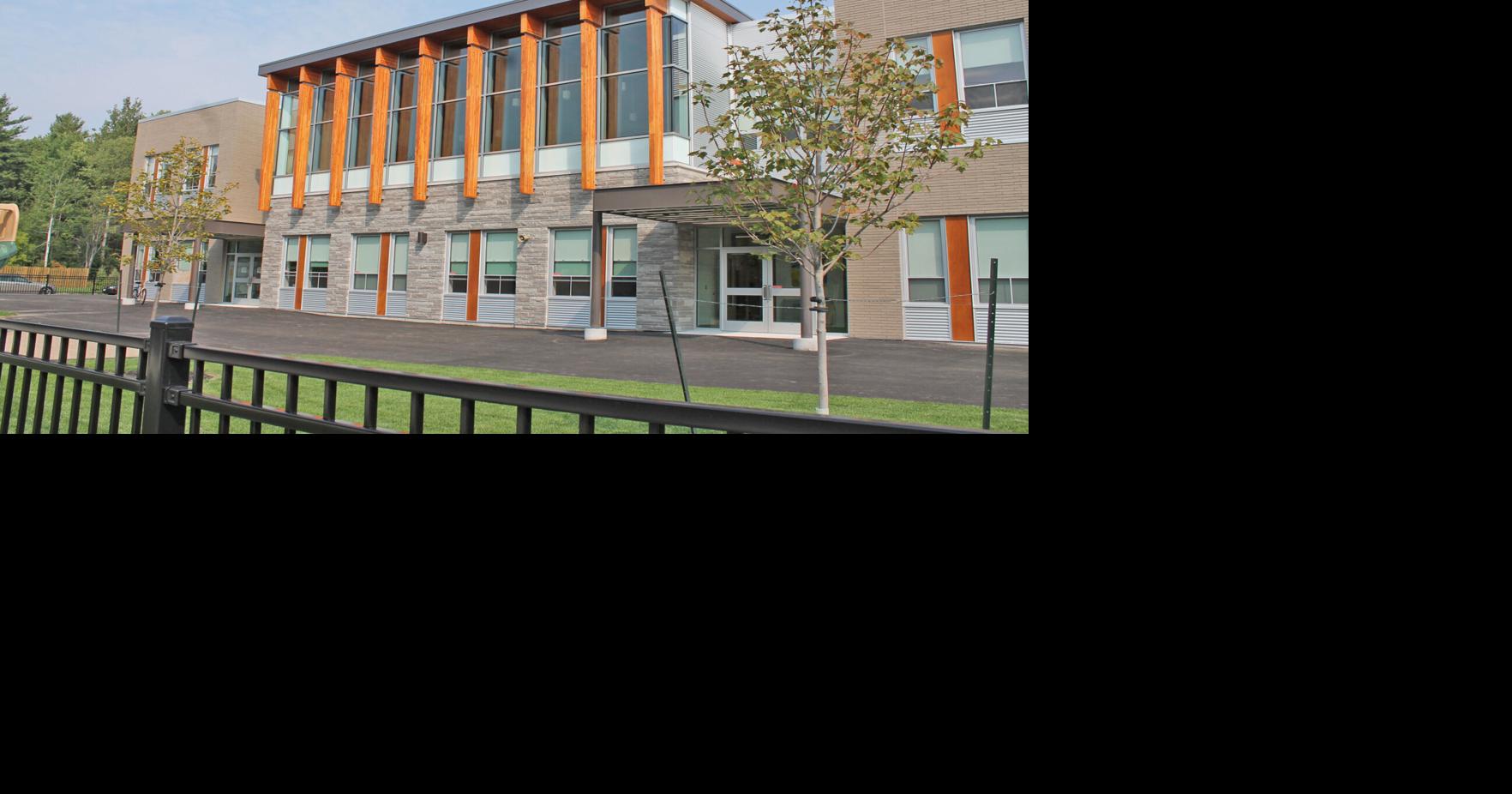 New school year, new school for Parry Sound youth