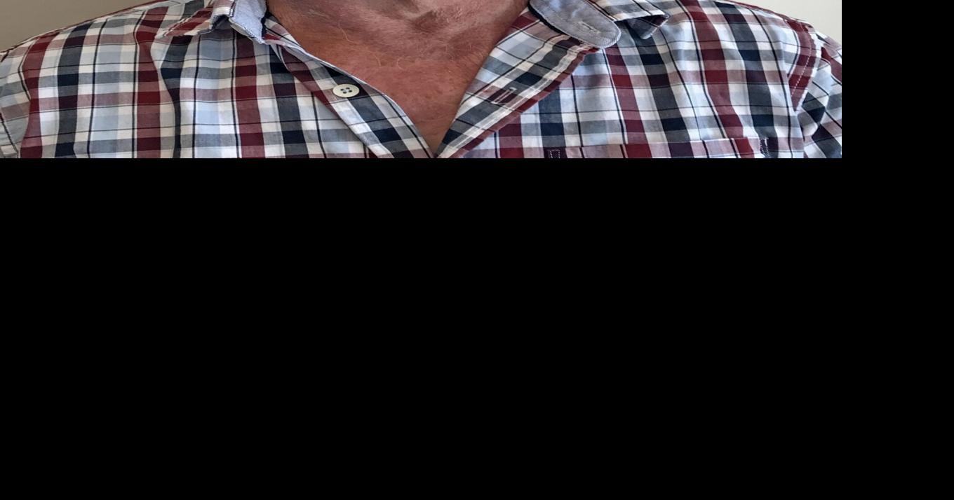 A love for Carling calls Roy Milligan to run for council