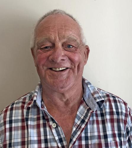 A love for Carling calls Roy Milligan to run for council