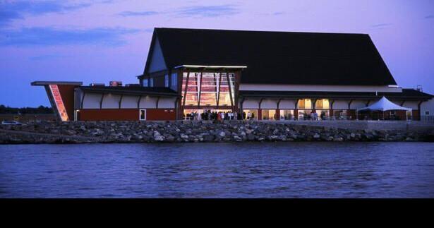 Explore ‘waves of possibilities’ in Parry Sound waterfront