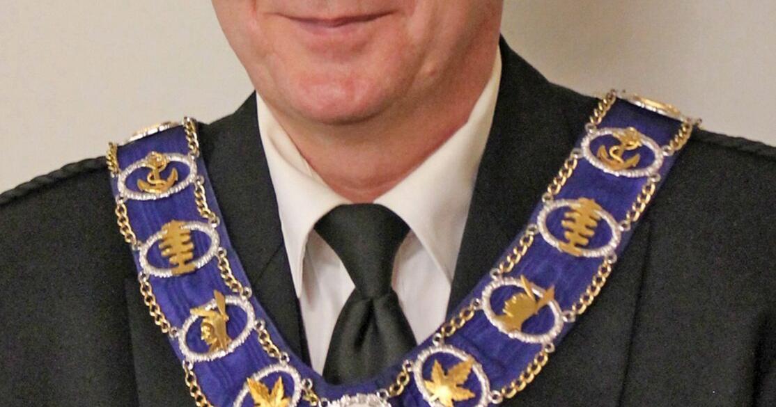 New year looks 'promising' for Parry Sound: mayor