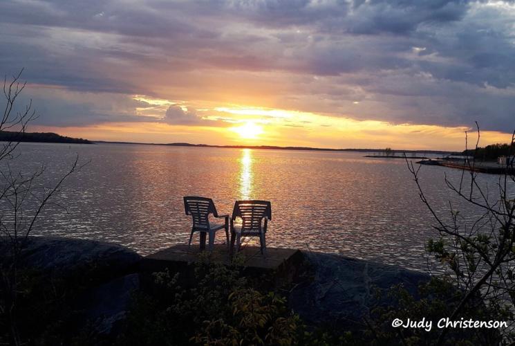 Muskoka, Parry Sound, Almaguin Spring Photo Contest winners