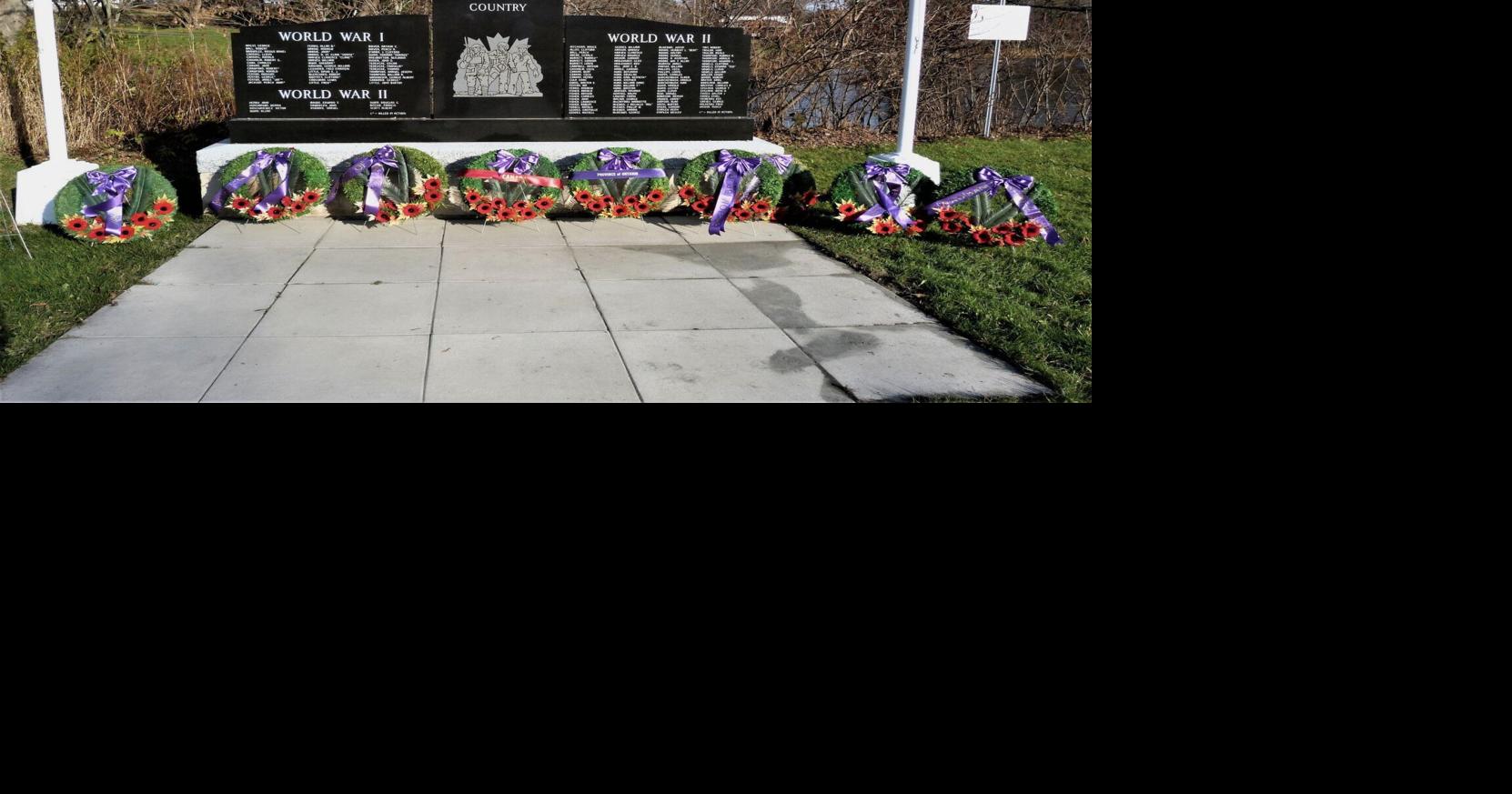 Deeper connection after serendipitous discovery in McKellar library