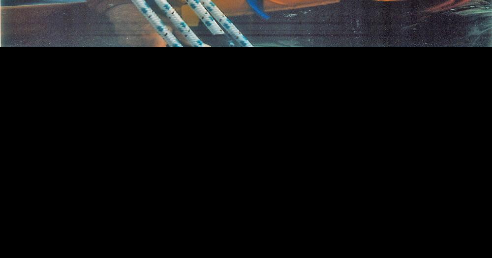 Steven Duff launches new novel, The Rime of the Moderne Mariner