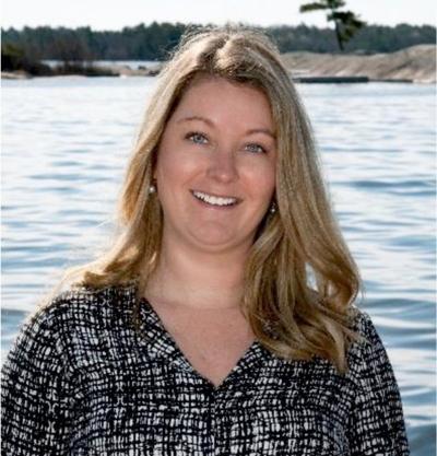 Dr. Alethea Anderson: from Parry Sound High grad to family doctor