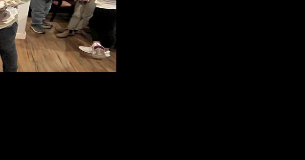 Parry Sound’s Sully Burrows releases EP ‘Youth’