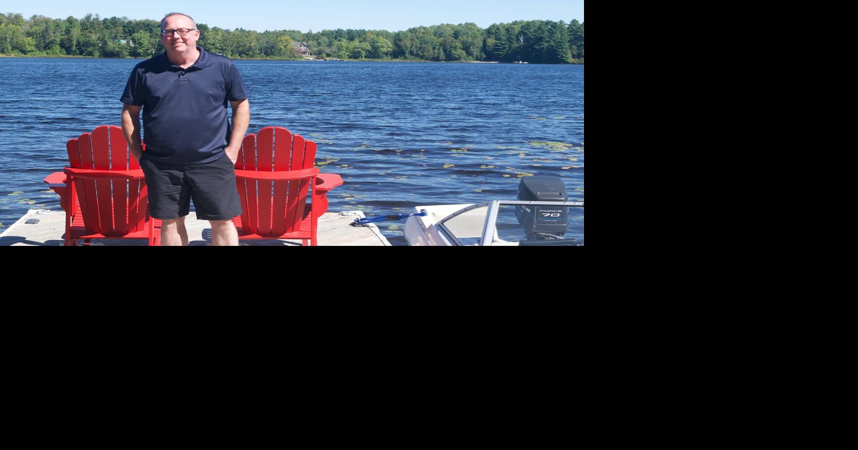 Parry Sound district experiences a ‘pretty dry summer’ with low water ...