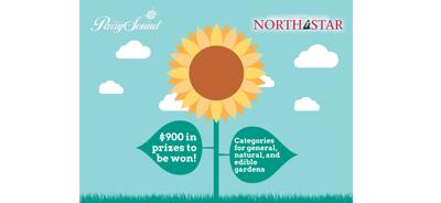 Winners in the 2021 Parry Sound in Bloom contest announced