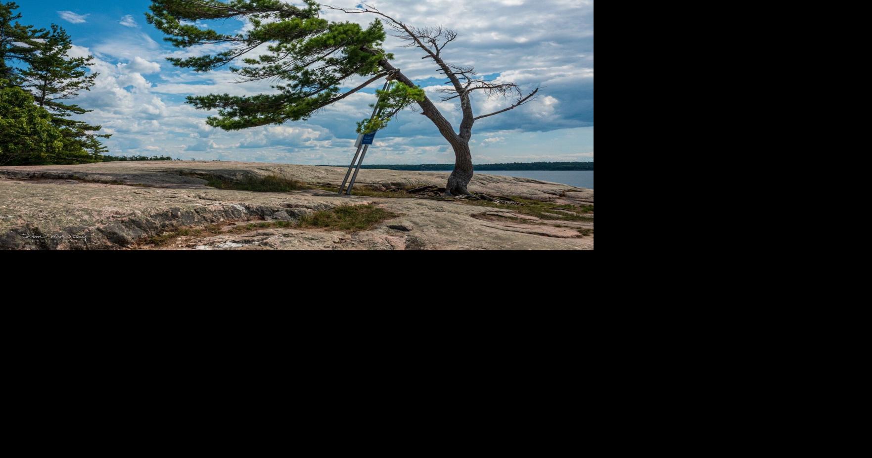 Parry Sound provincial parks to receive $7.2M to improve visitor experience