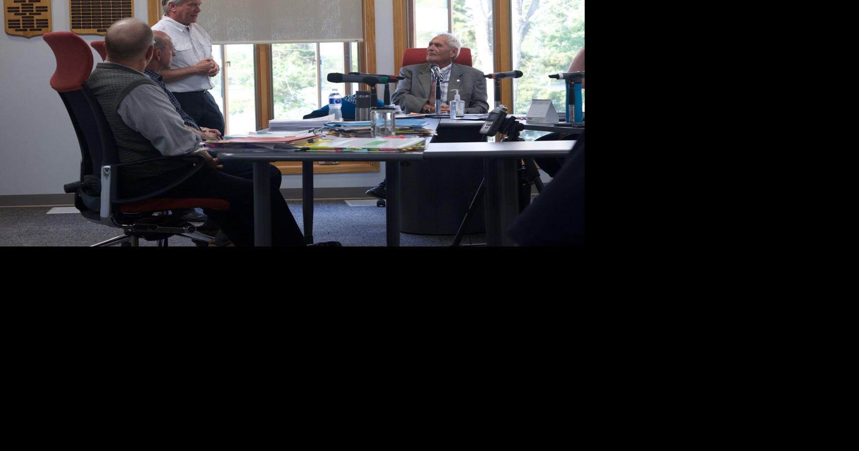 McKellar approves tax increase, bids farewell to former MPP Norm Miller ...
