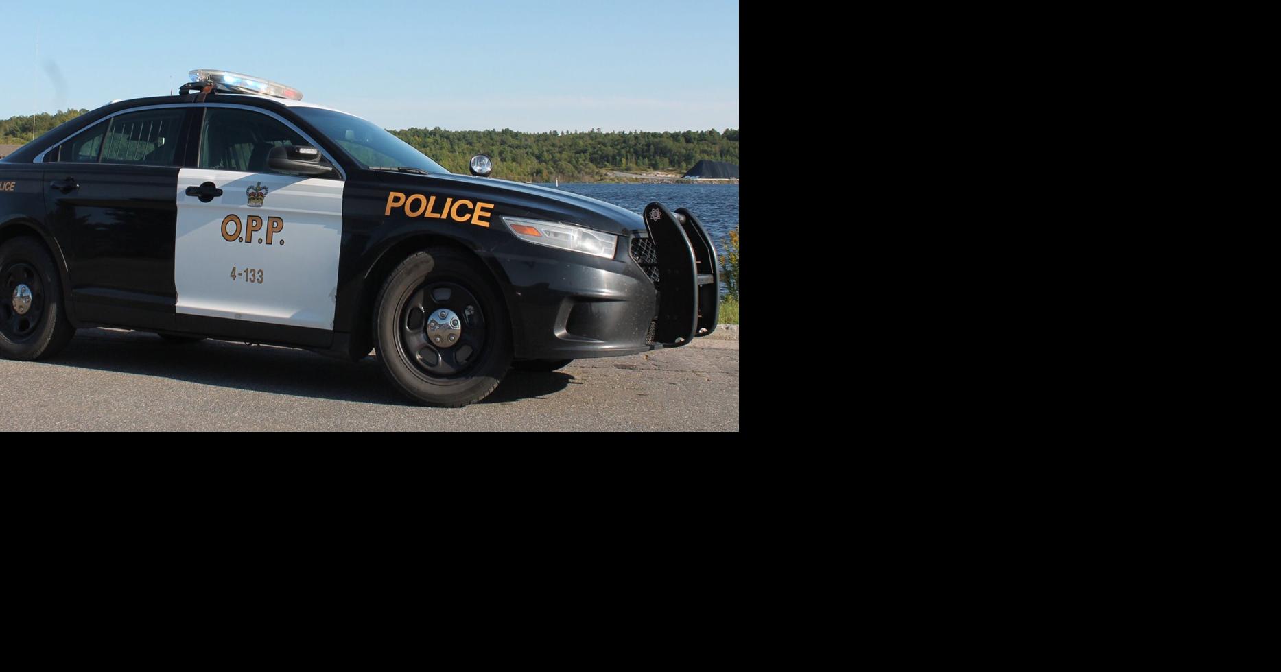 UPDATE: Charges against Wayne McQuabbie of Henvey Inlet dropped