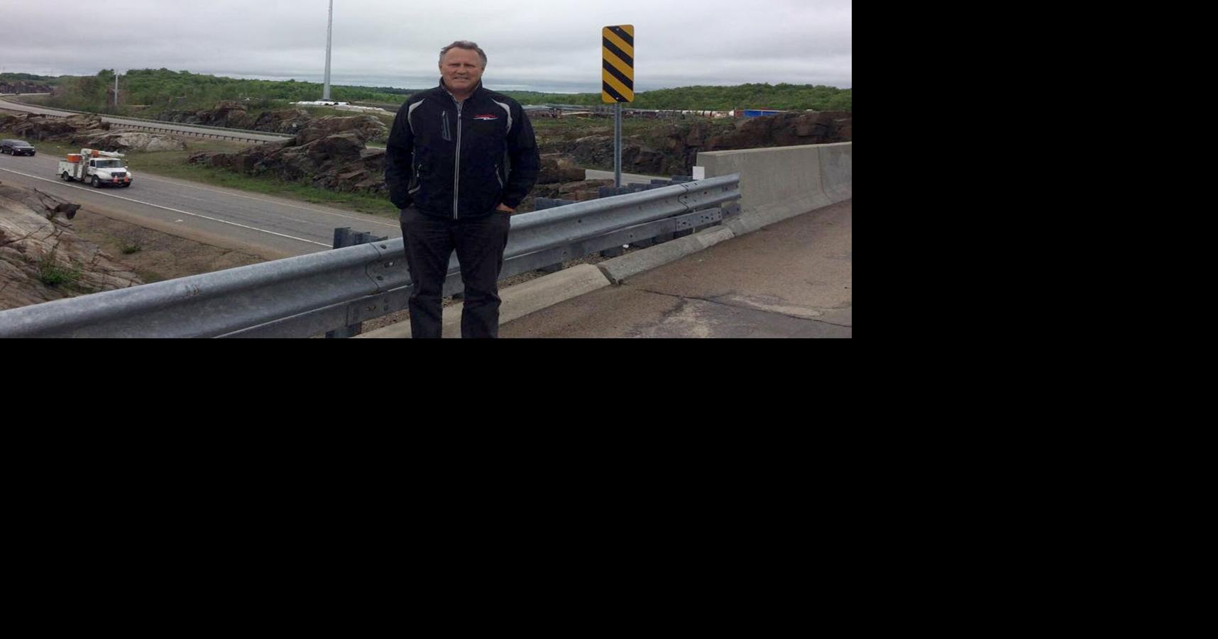 What's Going on Here? Henvey Wind transmission line in Seguin