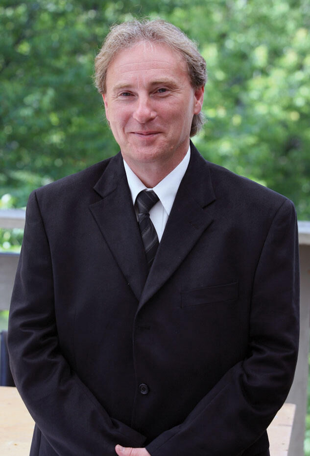 What is ahead for Parry Sound? Q&A with the town’s mayor