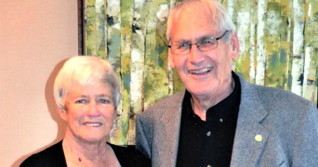 McKellar New Year’s tickets, and heartwarming Christmas tale
