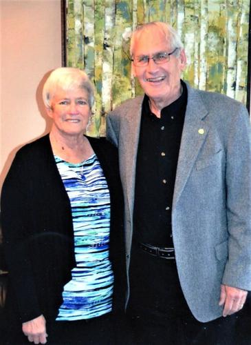 Mckellar New Year S Tickets And Heartwarming Christmas Tale