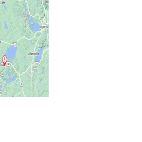 Highway 141 west reopens in Rosseau area