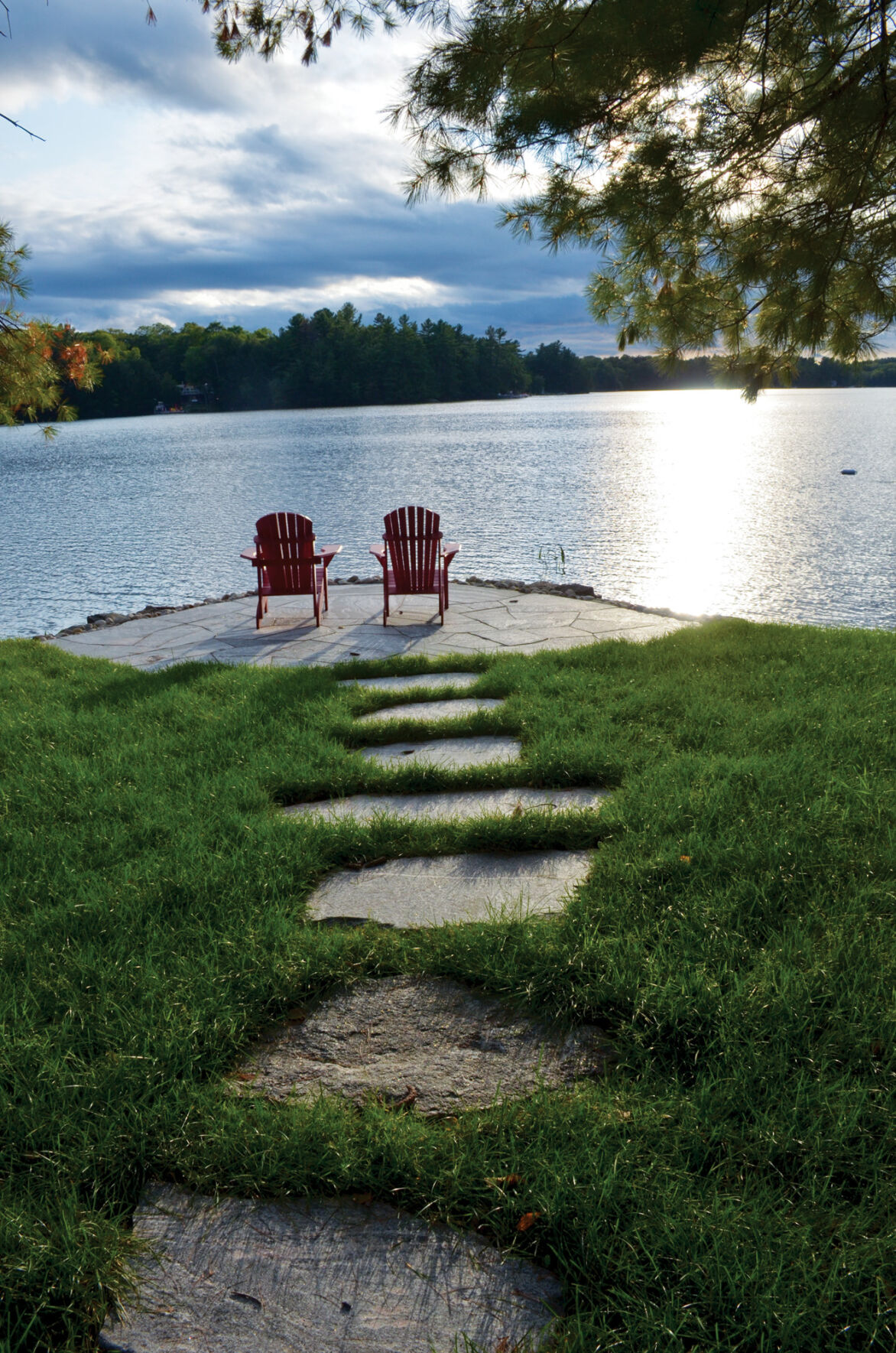 Parry Sound Life magazine