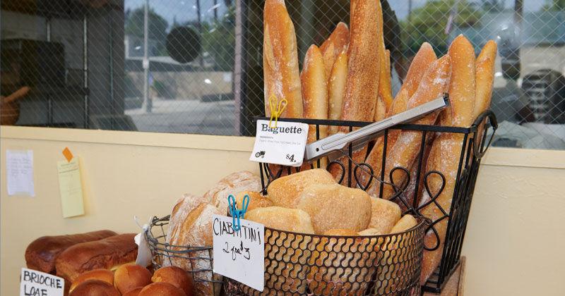 Seed Bakery | Dining | pasadenaweekly.com