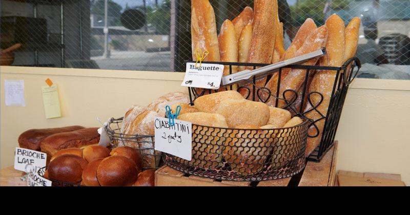 Seed Bakery | Dining | pasadenaweekly.com