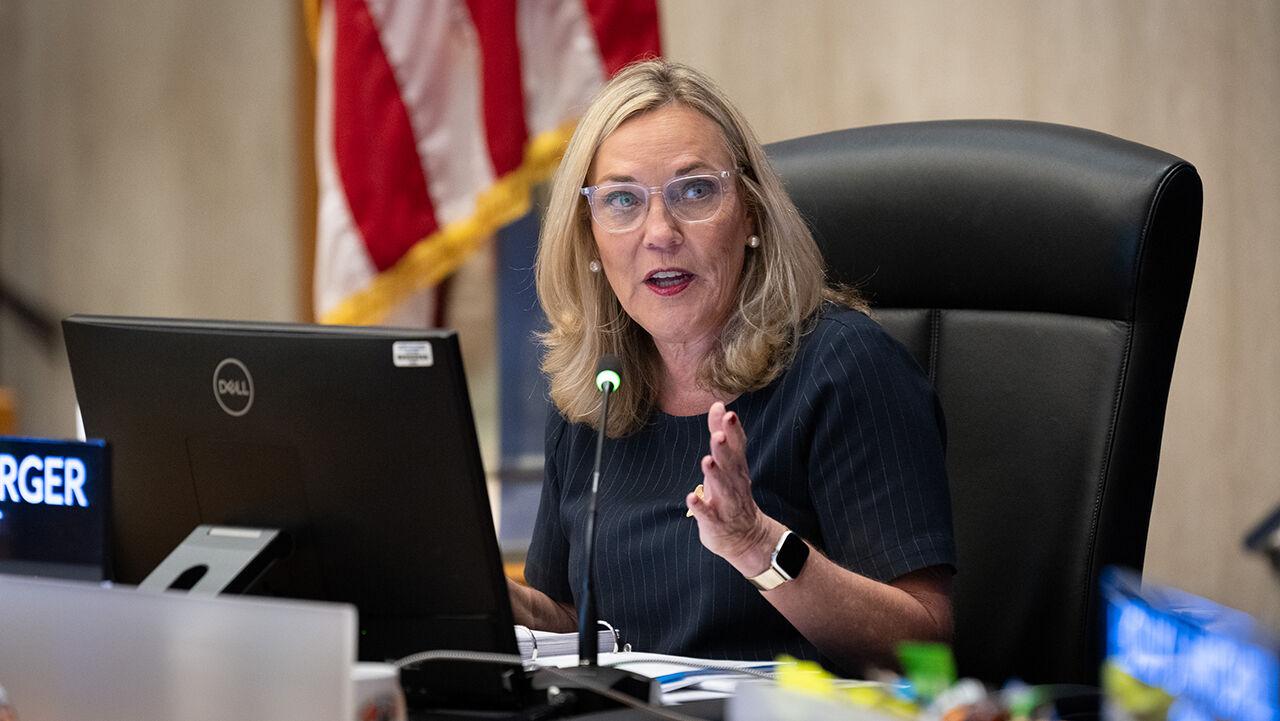 Supervisor Barger launches reelection campaign | News | pasadenaweekly.com