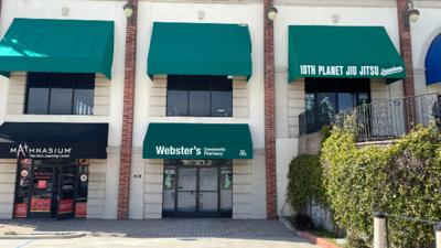 Significant Milestone: Webster’s is moving to a new location | News ...