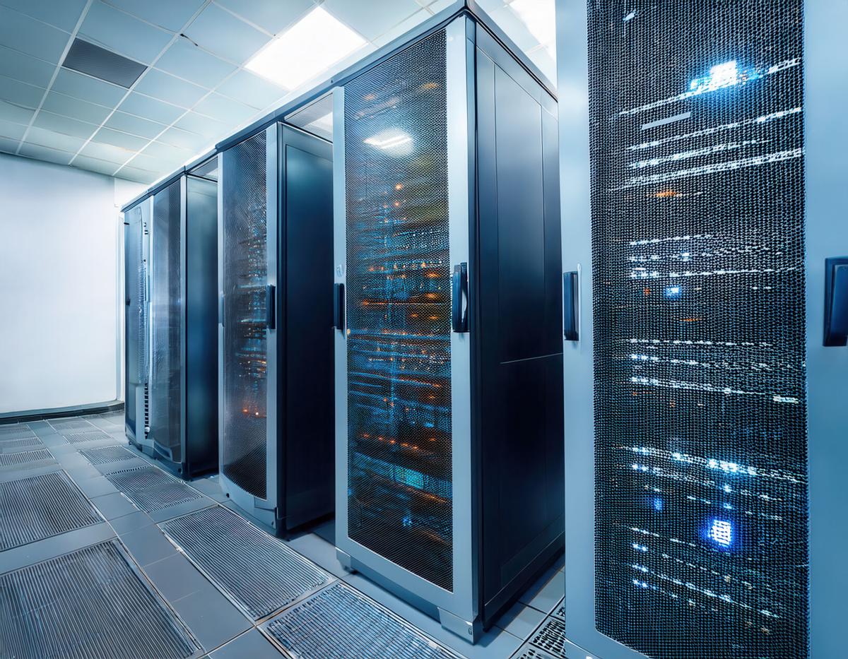 Data Center Delayed: Monterey Park postpones vote amid opposition ...