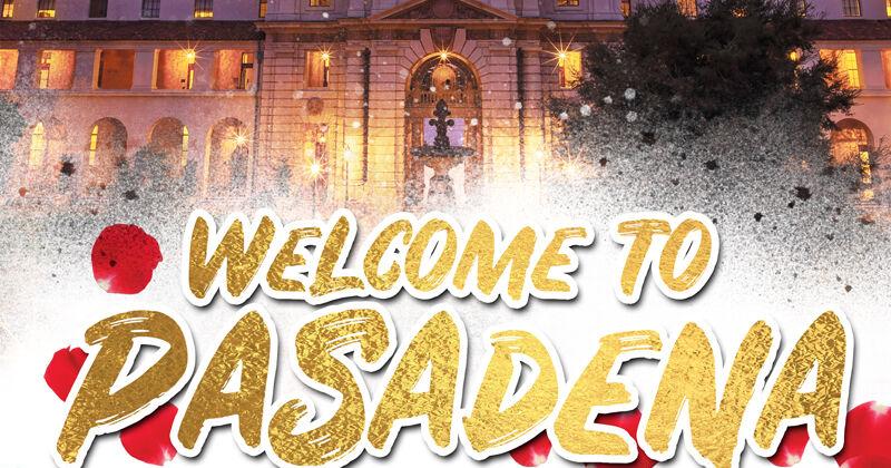 Welcome to Pasadena | News | pasadenaweekly.com