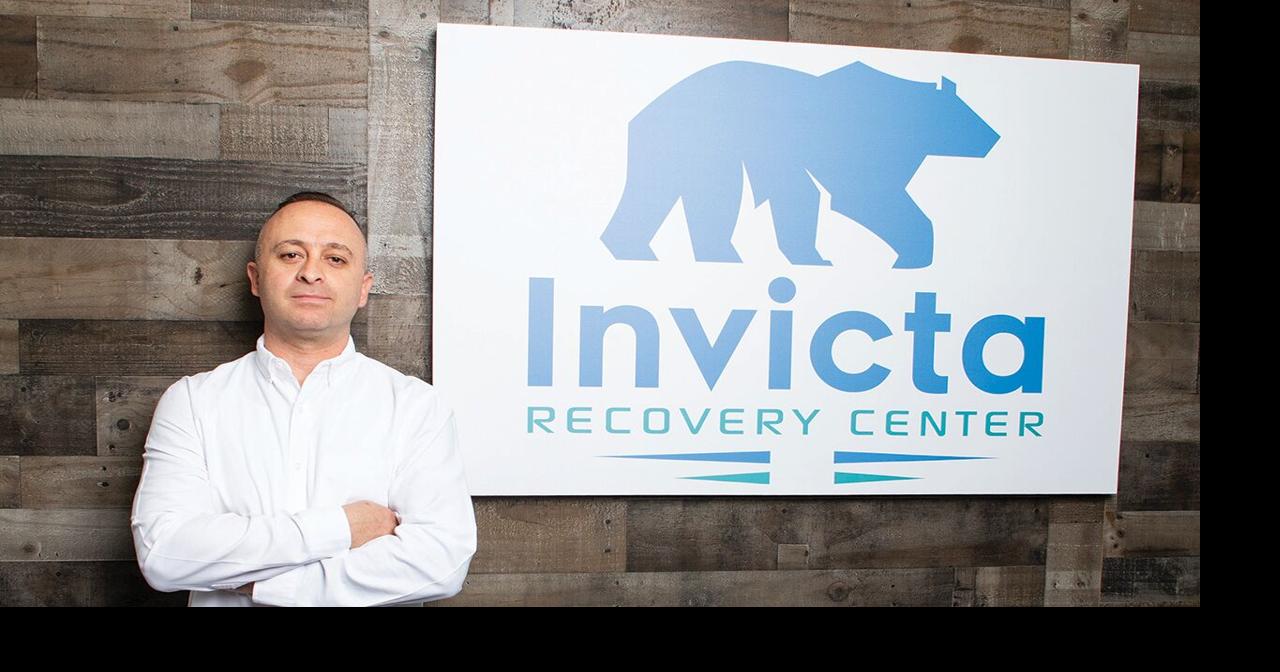 Saving Lives: Invicta Recovery Center provides pathways for healing ...