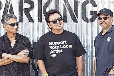 Hiroshima still going strong after 40 Years | Music-notes ...